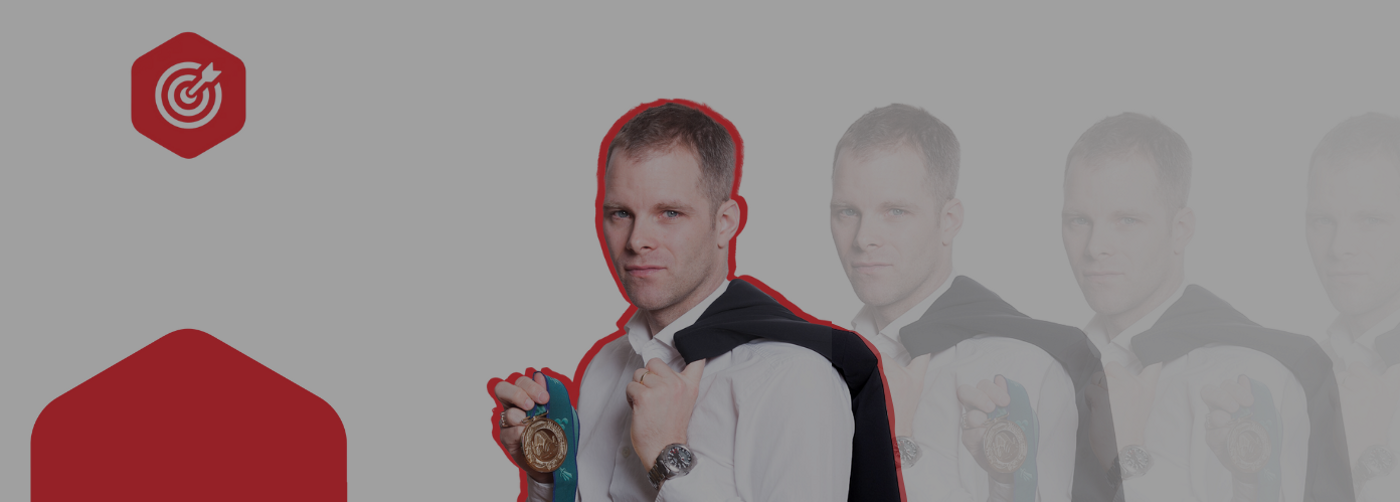 How to redefine excellence: Goal Getters with Kwame Osei | Prophix