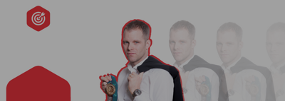 How to find your inner champion: Goal Getters with Andrew Haley | Prophix