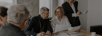 Top-down budgeting explained | Prophix