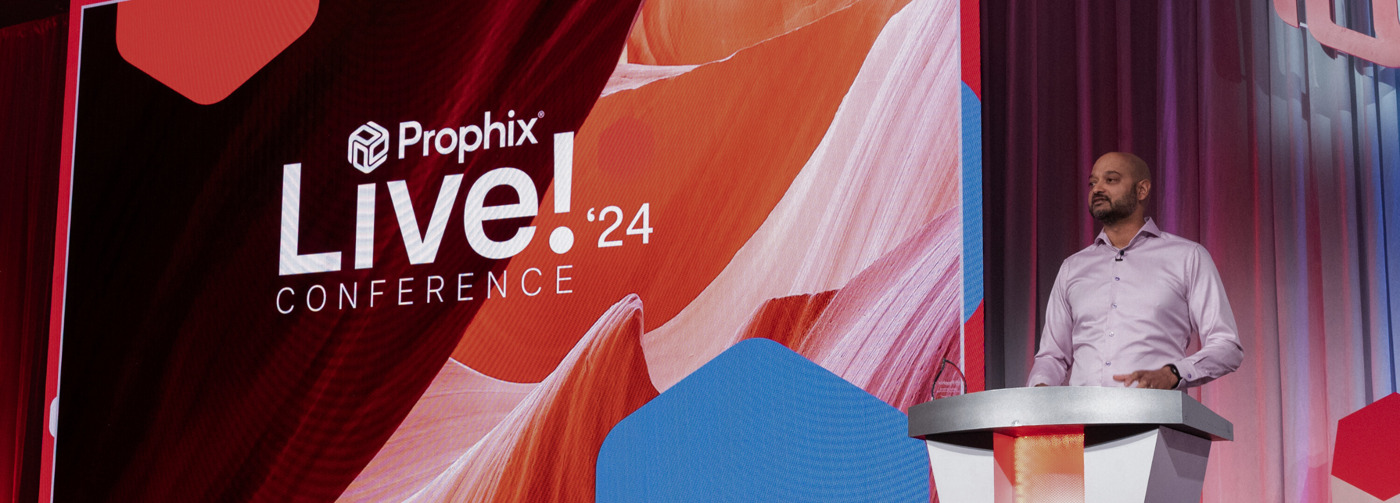 What happened at Prophix Live! ‘24 | Prophix