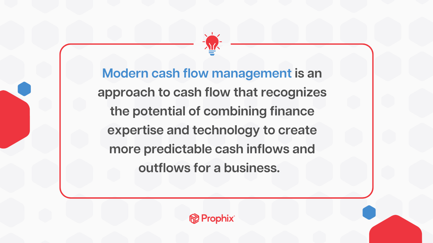 Top cash flow challenges and how to solve them | Prophix