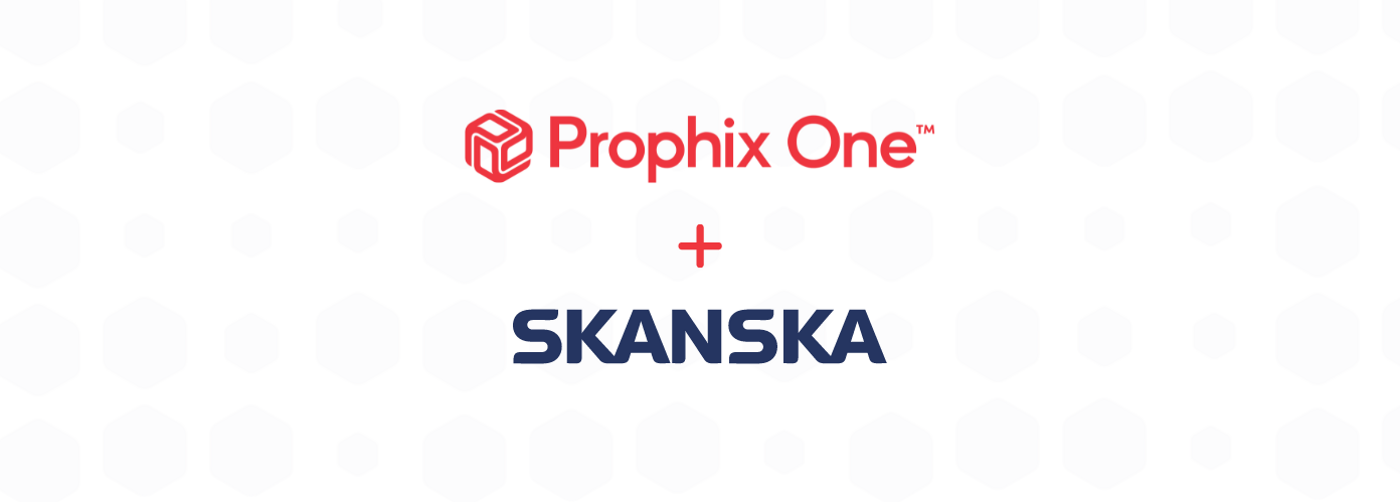 The 6 must-haves in Prophix One™ | Prophix