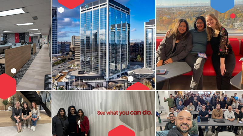 2024 Year in review: Looking back on a banner year for Prophix | Prophix