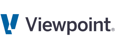 ERP Partner | Viewpoint | Prophix