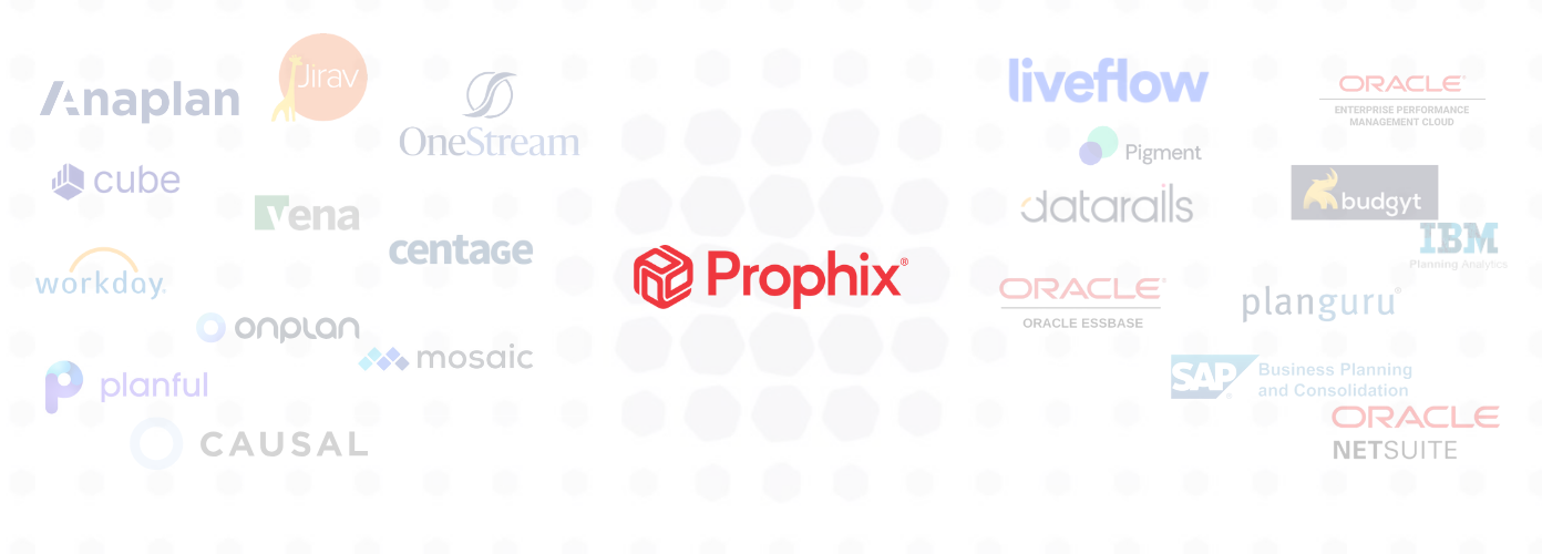 What is a rolling forecast? | Prophix
