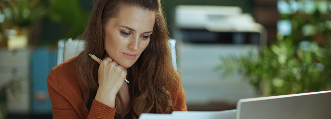 7 ESG report examples for finance teams | Prophix