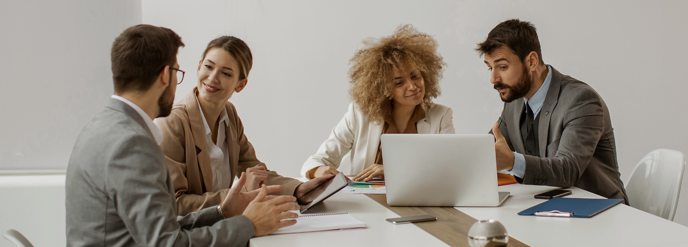 8 best practices for workforce planning | Prophix