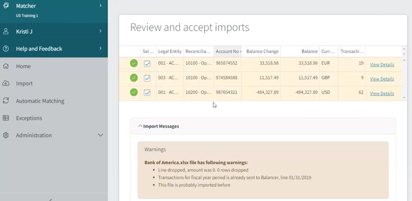 The 10 best account reconciliation software in 2025 | Prophix