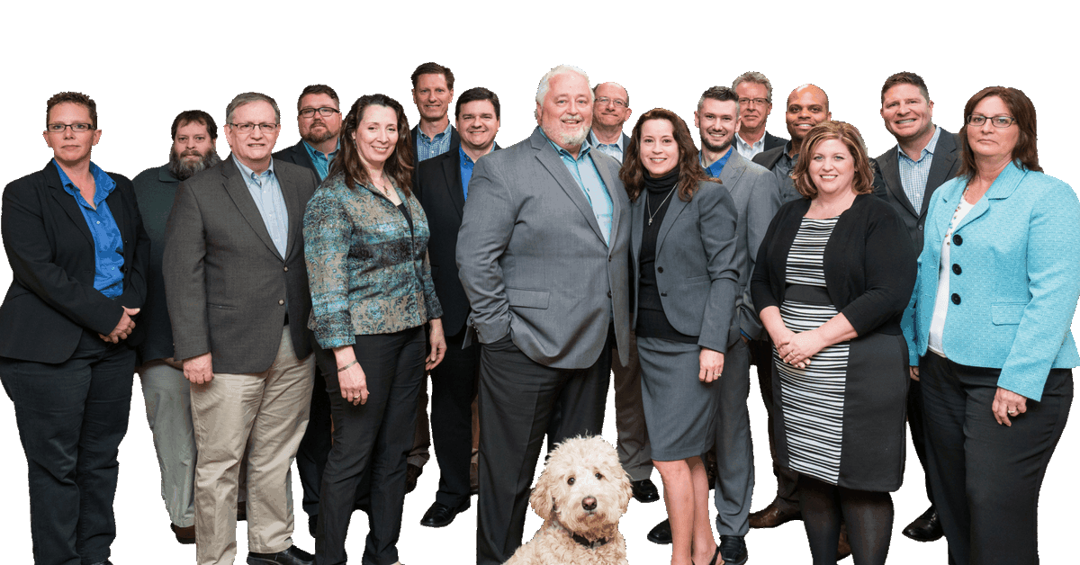 Prophix Partner Spotlight Algorithm Inc. | Prophix