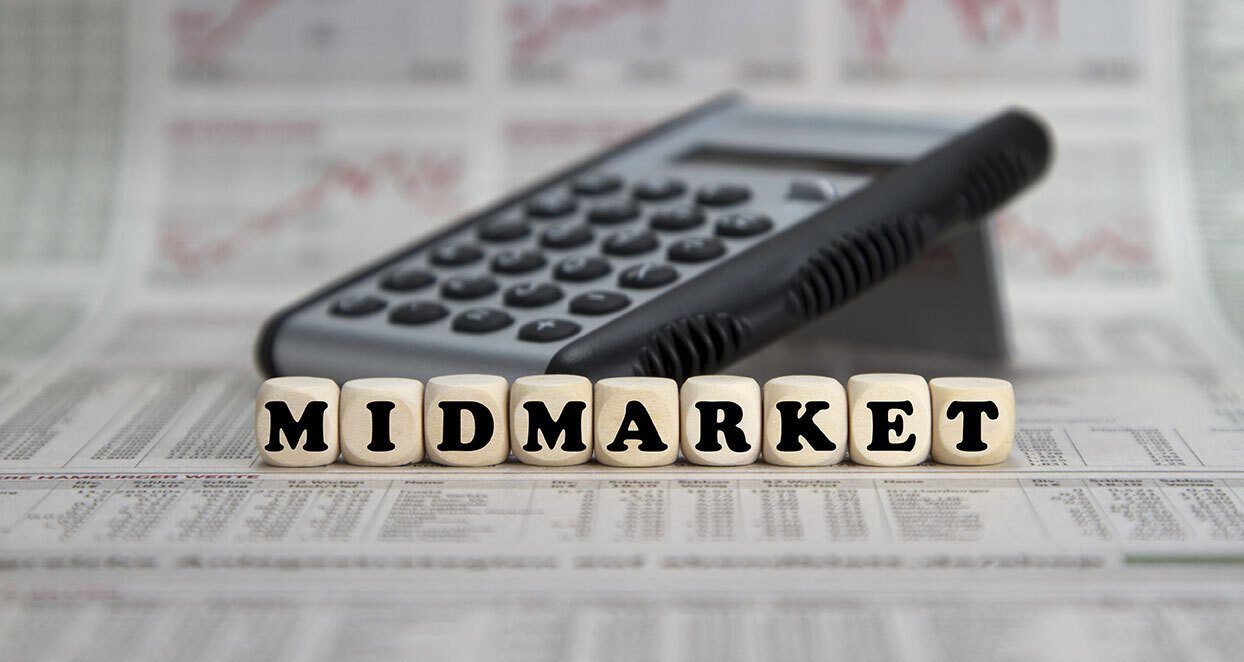 How Prophix Powers The Mid-Market | Prophix