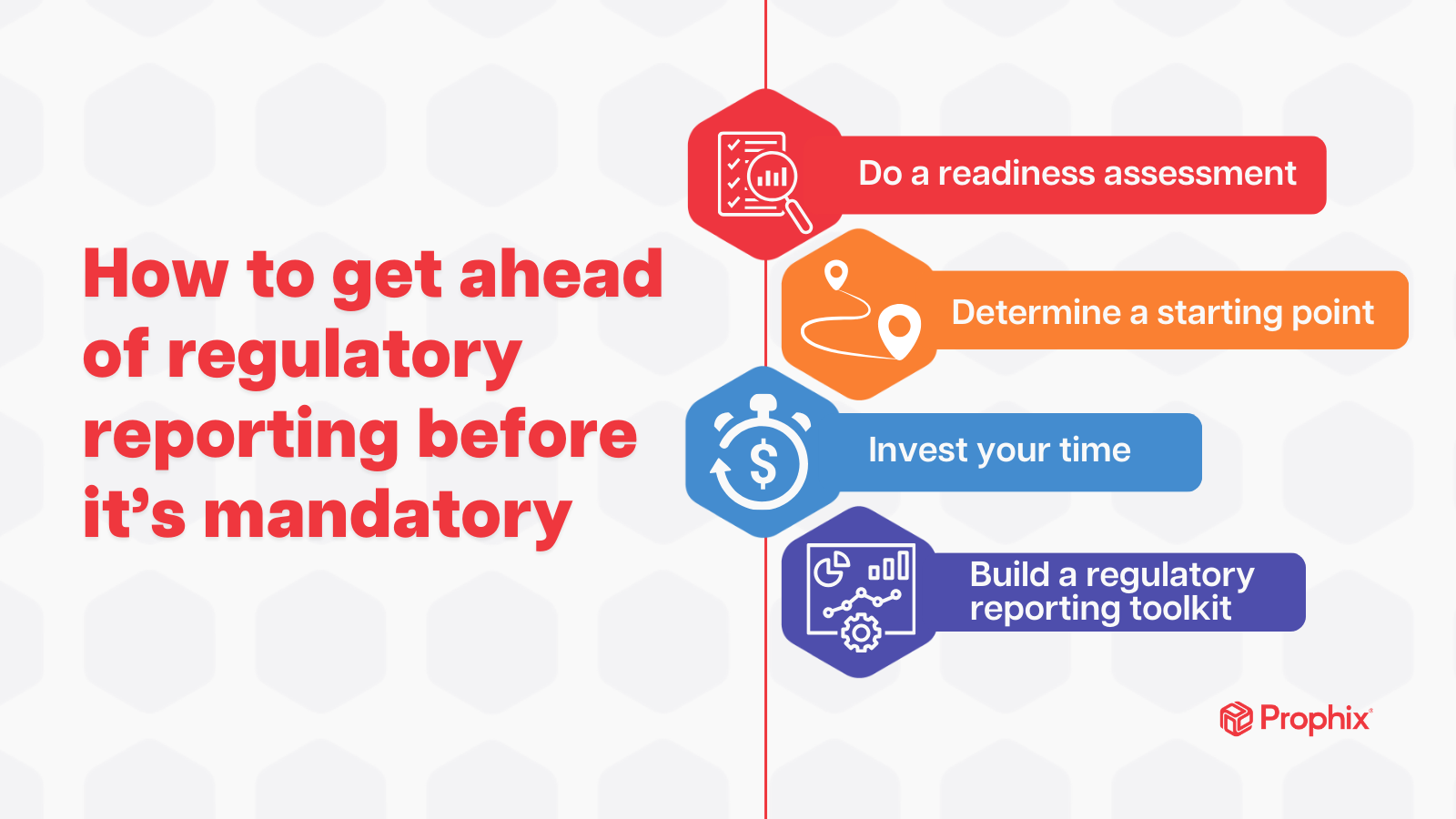 Regulatory reporting: everything you need to know to get ahead and be ...