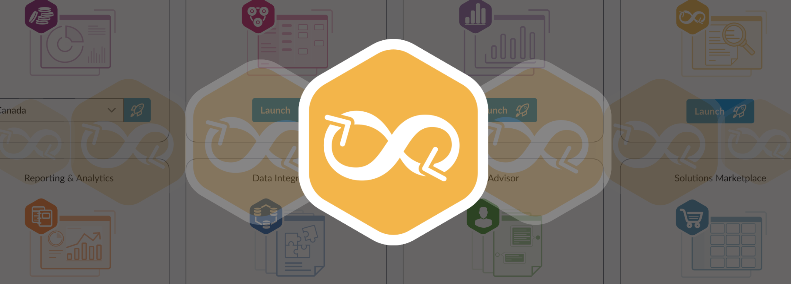 Introducing Prophix One Account Reconciliation | Prophix