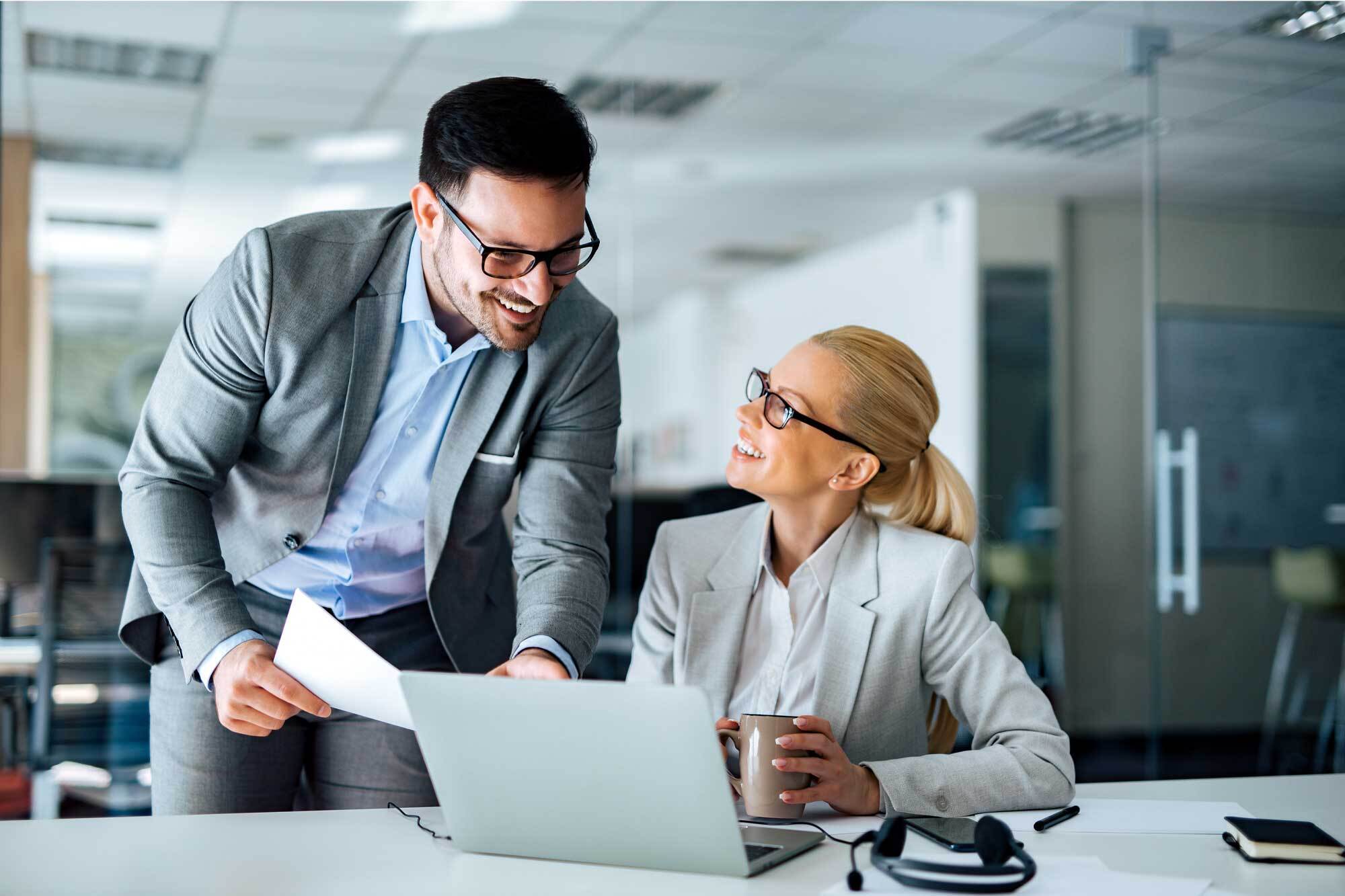 Migrate to the Cloud | Prophix