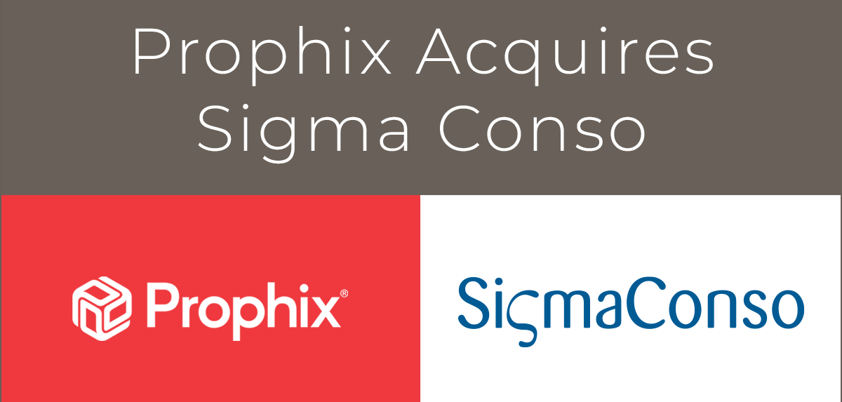 Prophix (Default) | Prophix breidt zijn bereik en mogelijkheden uit met ...