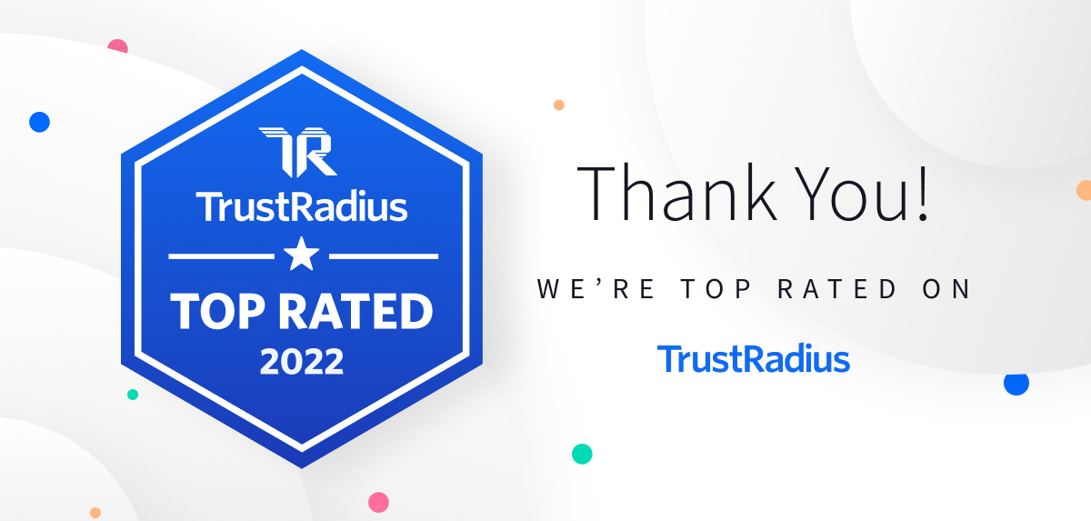 Prophix Earns Three TrustRadius “Top Rated” Awards | Prophix