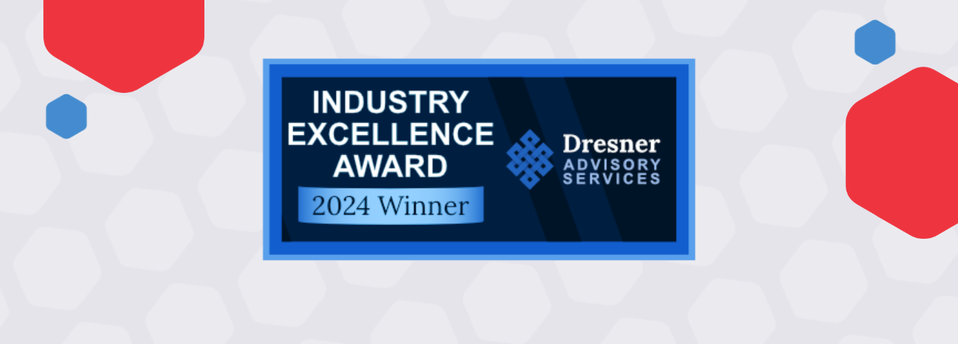 Prophix® Receives 2024 Industry Excellence Award; Maintains an Overall ...