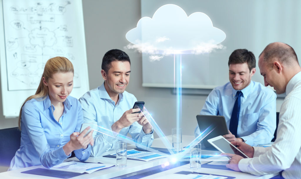 Prophix Software Positioned as a Visionary in Gartner Magic Quadrant ...