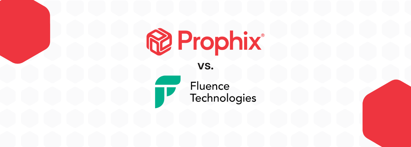 Prophix versus Vena: a side-by-side comparison | Prophix