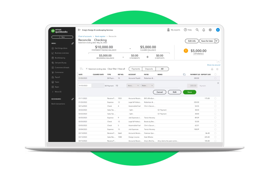 The 10 best account reconciliation software in 2025 | Prophix