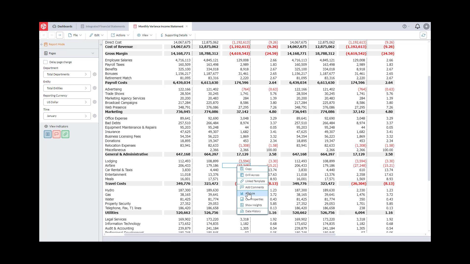 3 reasons why your ERP isn’t cut out for FP&A | Prophix