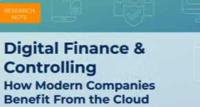 Senior Living | Prophix