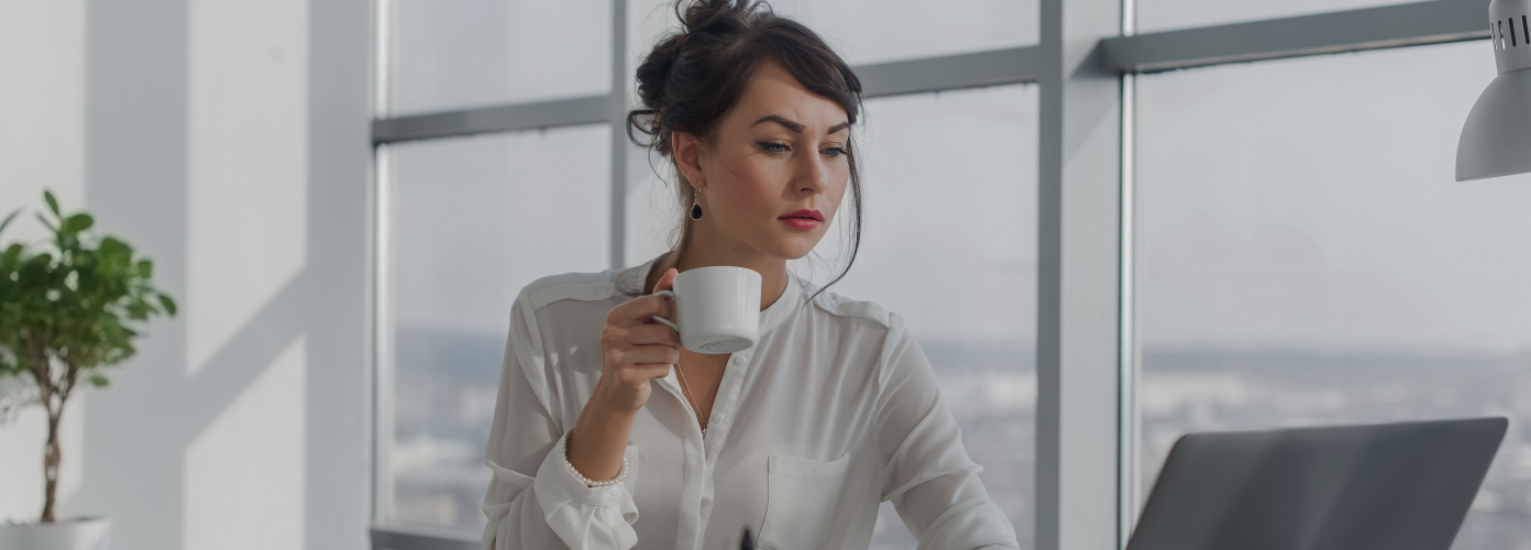 The 5 stages of finance transformation | Prophix