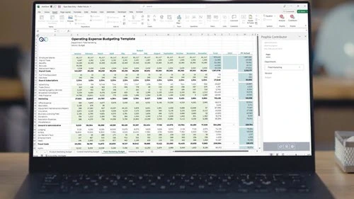 Microsoft 365 Integration | Prophix