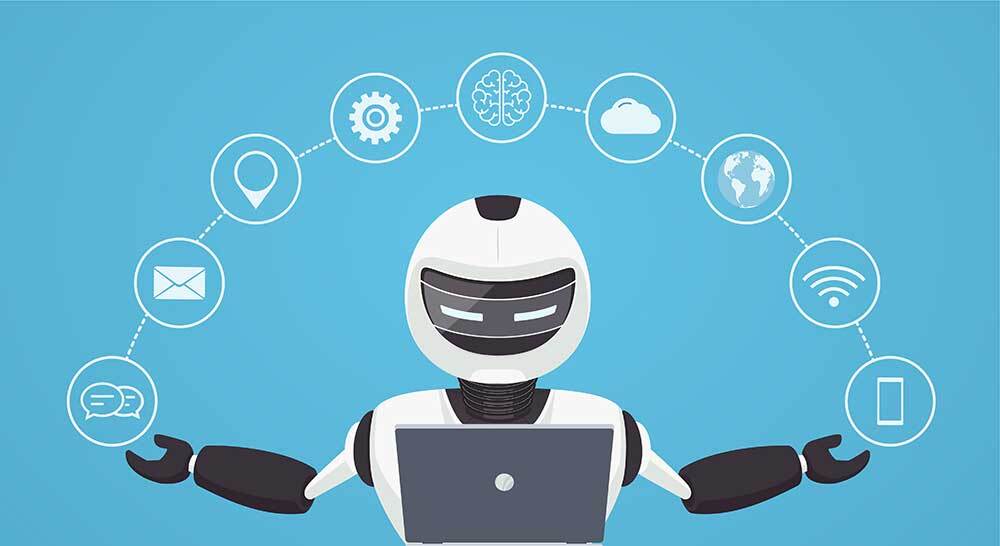 Prophix (Australia) | Innovation Series: The Office Virtual Assistant ...