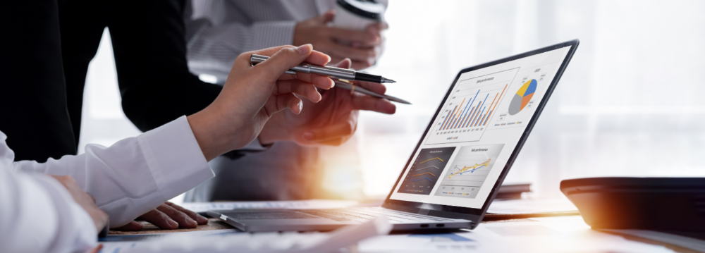 Prophix One, a Financial Performance Platform | Prophix