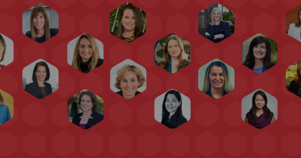 Prophix (Default) | 20 mujeres líderes del mundo de las finanzas a ...
