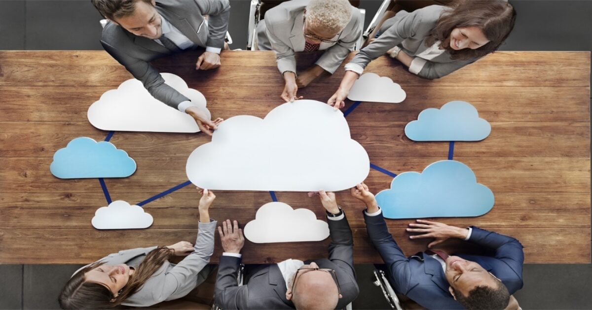 Clarifying the Cloud | Prophix