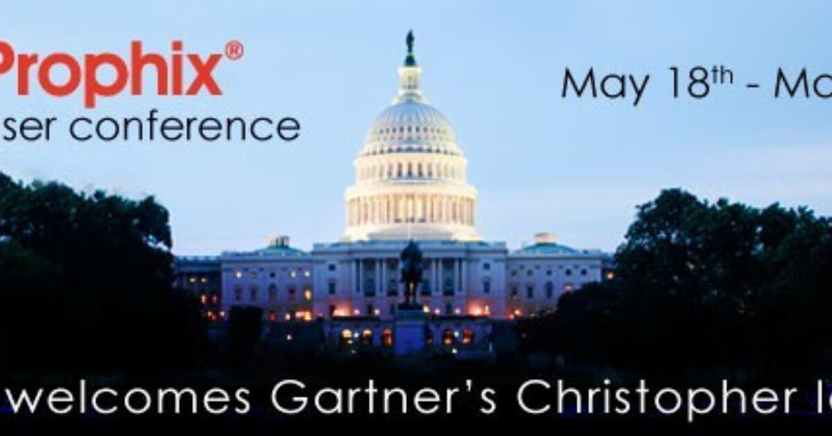 5 tips and tricks to get the most out of this year’s user conference ...