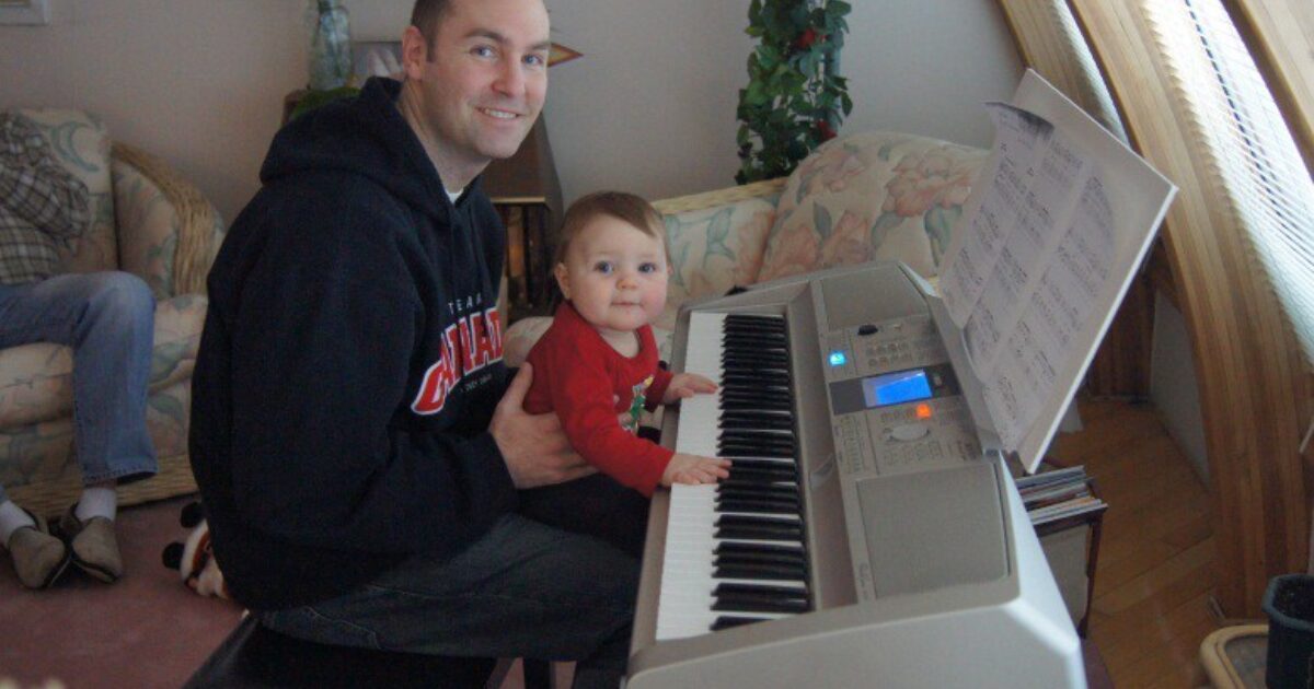 An interview with Jason Seeley | Prophix