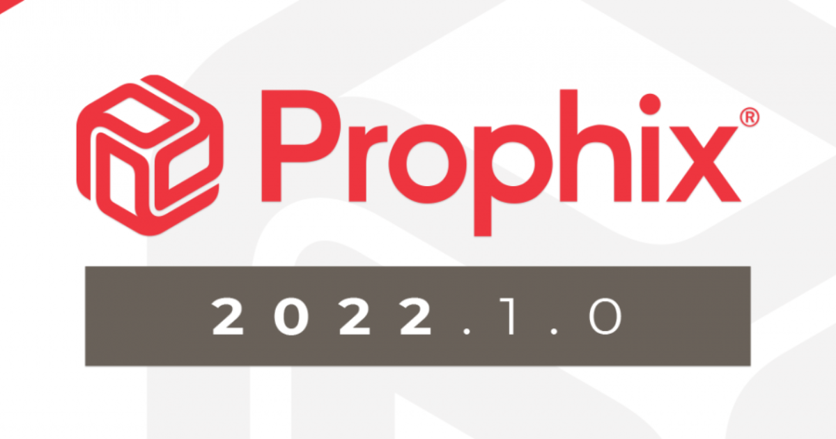 Improved Dashboard Visuals & Interoperability with Excel: Prophix 2022. ...