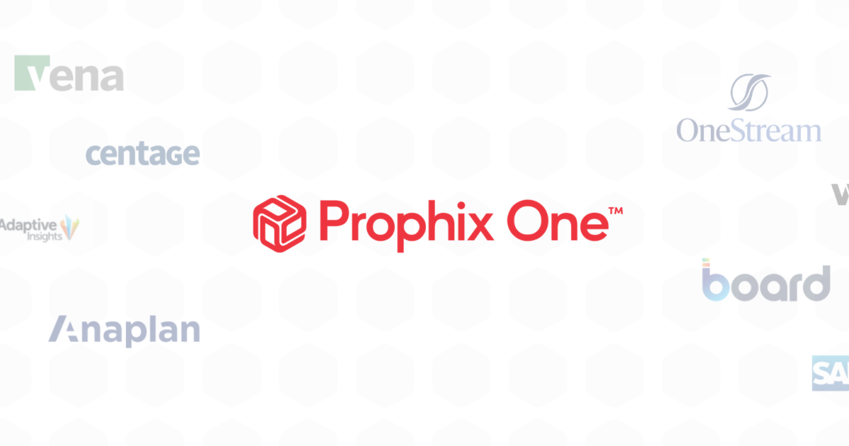 The 12 best financial consolidation software tools for FP&A teams in ...