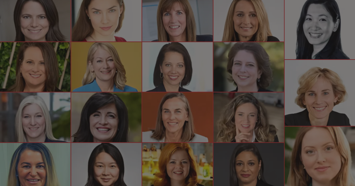 Women Leaders in Finance to Watch in 2025 | Prophix