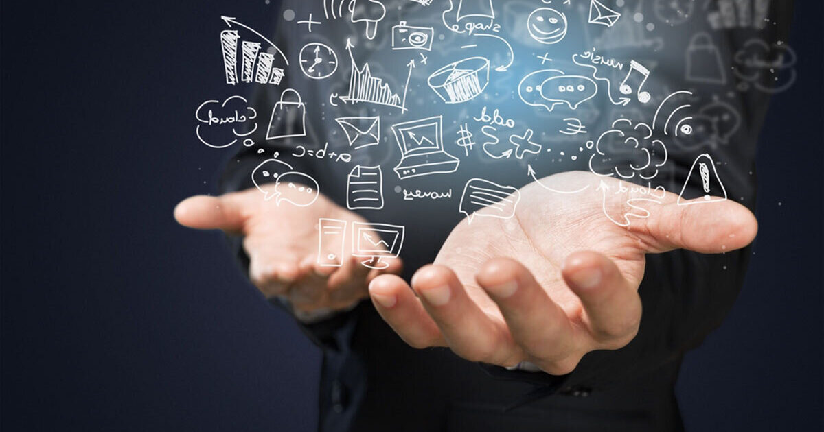 Prophix | If you can see it, you can share it: Visual data