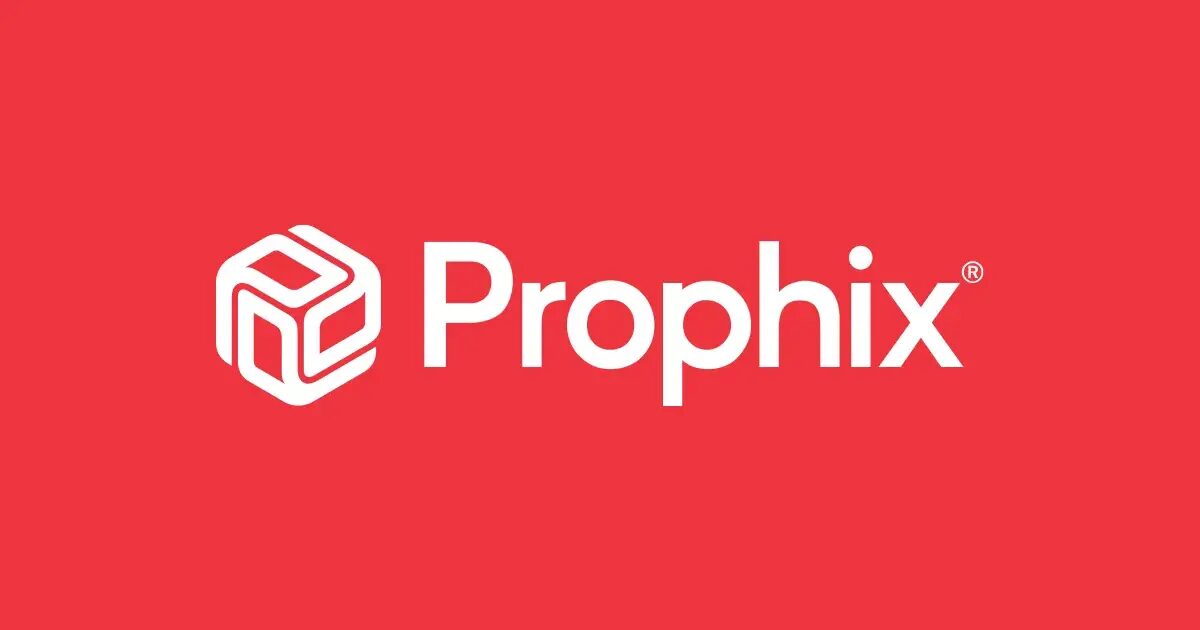 Prophix | Demo