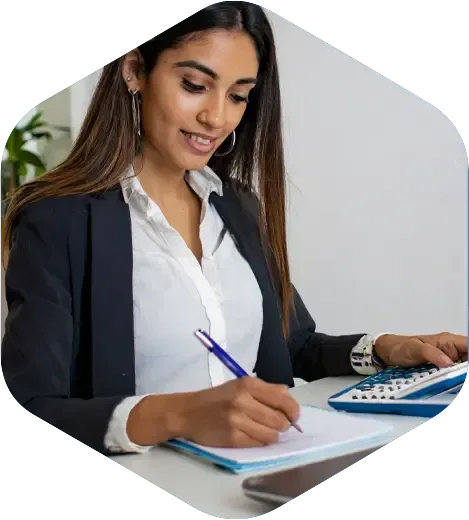 Persona: Accounting Manager | Prophix