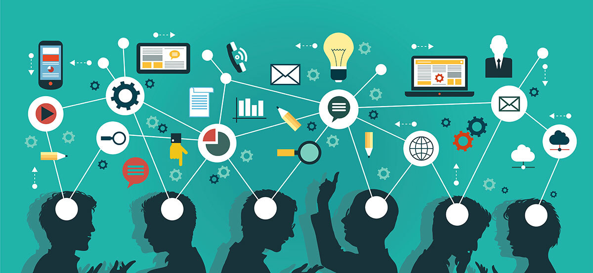 If you can see it, you can share it: Visual data | Prophix