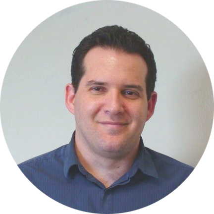 Prophix (Default) | Entrevista sorprendente: David Talby, Director ...