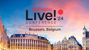Events | Prophix