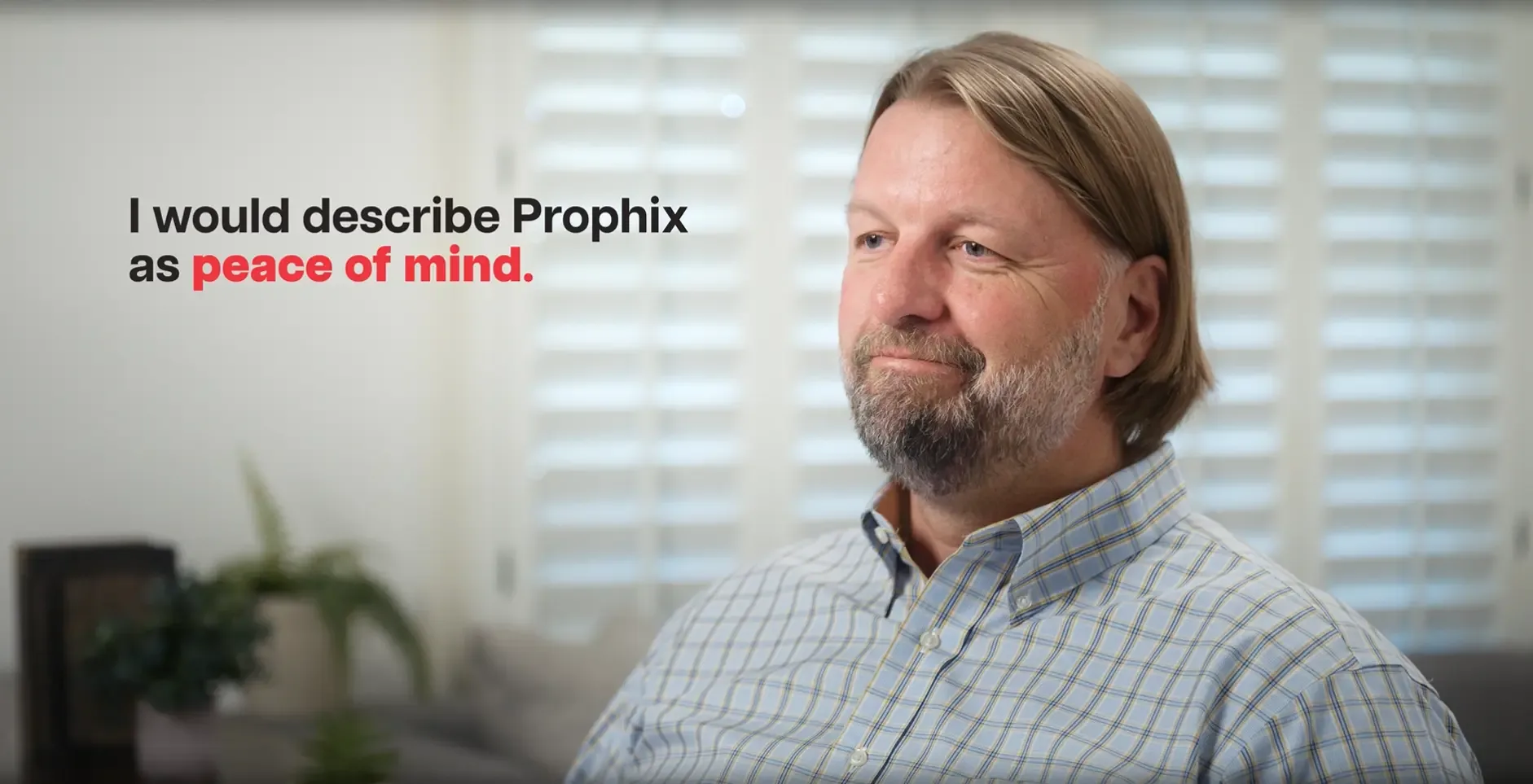 Agile finance under one roof for USA Properties | Prophix