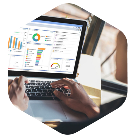 Prophix | Product Release Update